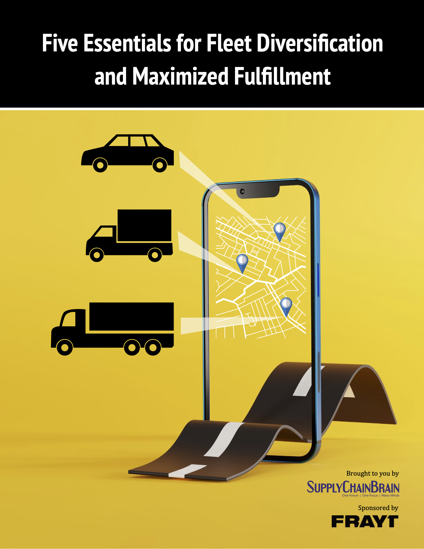 Five Essentials For Fleet Diversification and Maximized Fulfillment